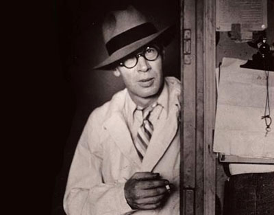 Famous American writer Henry Miller’s interest in UFOs - Openminds.tv