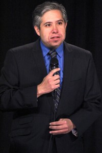 Alejandro Rojas - Openminds.tv