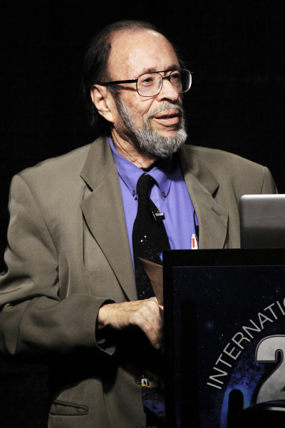 A leader in the field of alleged alien implant research passes ...