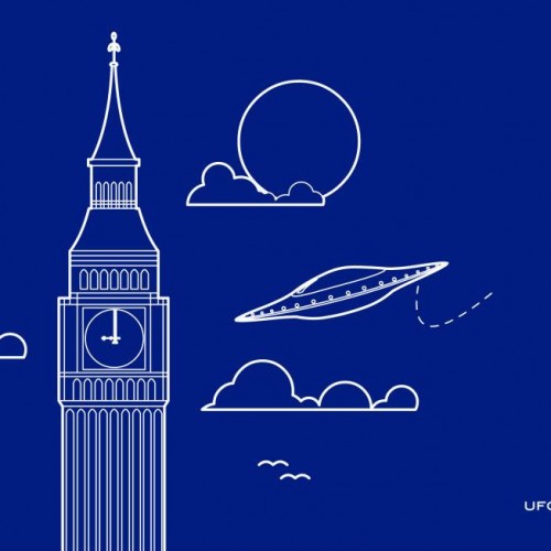 Prospective London UFO museum seeks crowd funding - Openminds.tv