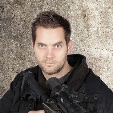 Ben Hansen & Night Optics USA to host UFO Skywatch at the International ...