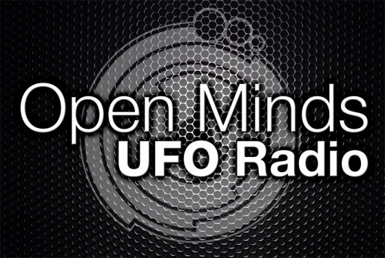 Open Minds UFO Radio - Openminds.tv