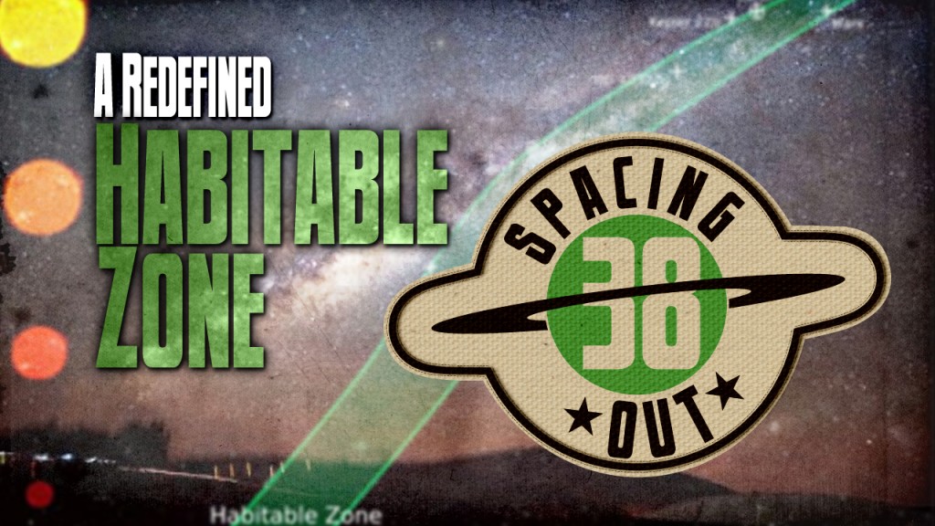 Spacing Out! Episode 6 – Marc Dantonio – Openminds.tv