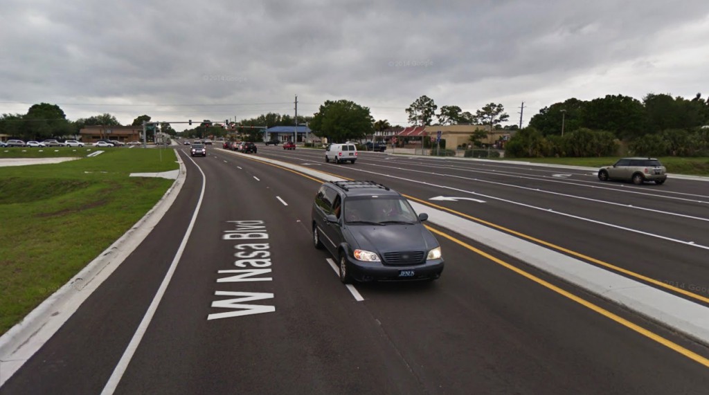 Florida sphere UFO was ‘size of a traffic signal’ - Openminds.tv