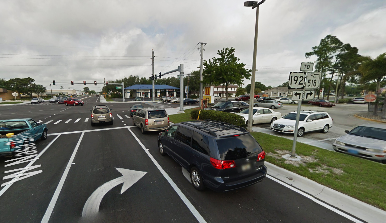 Florida sphere UFO was ‘size of a traffic signal’ - Openminds.tv