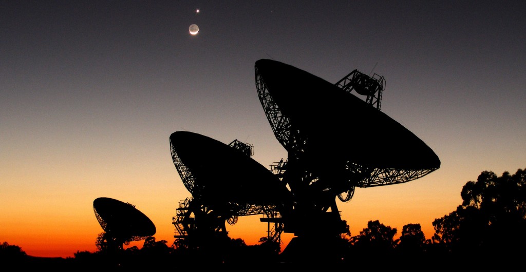 ‘Little Green Men’ SETI signal in 1967 focus of new scientific paper ...
