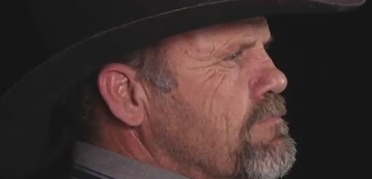 Update: Travis Walton UFO incident witness Steve Pierce - Openminds.tv